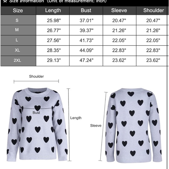 Sweaters | Very Cute Sweater | Poshmark